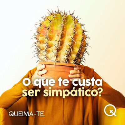 Queima-te