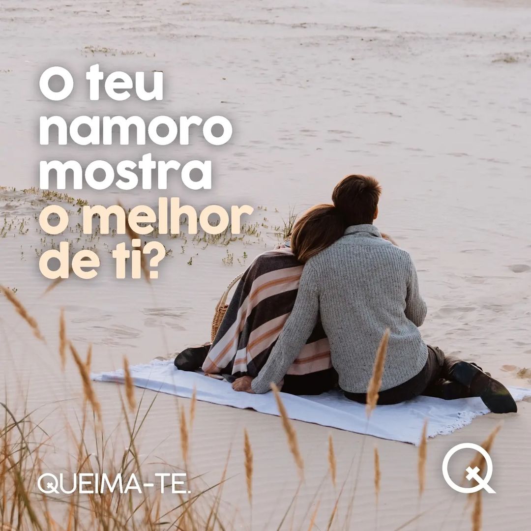 Queima-te