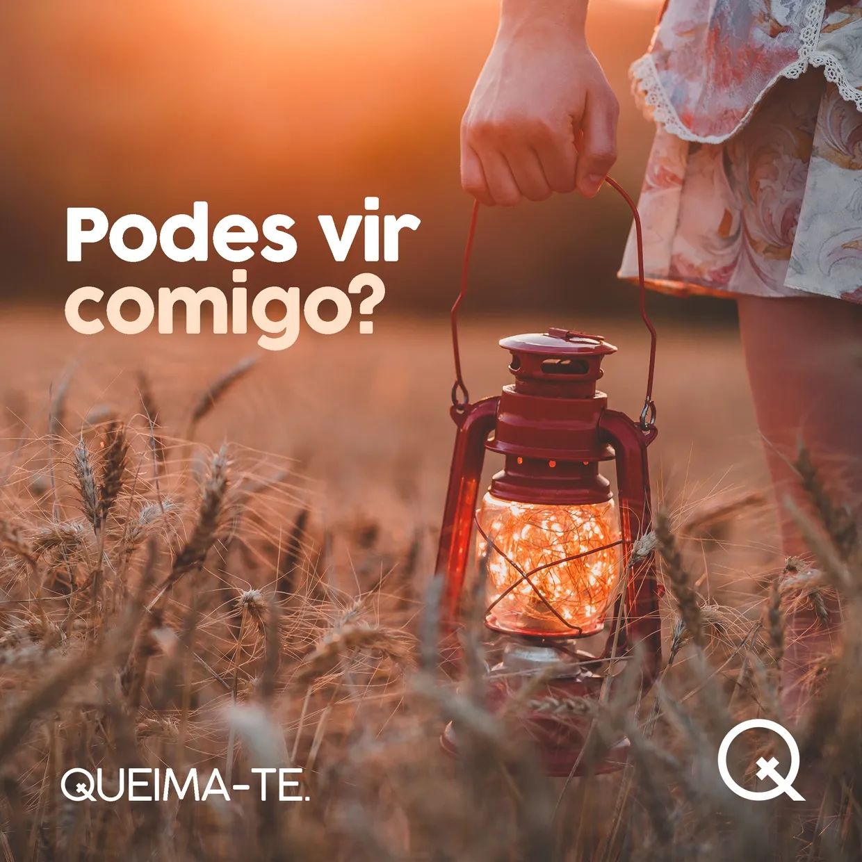 Queima-te