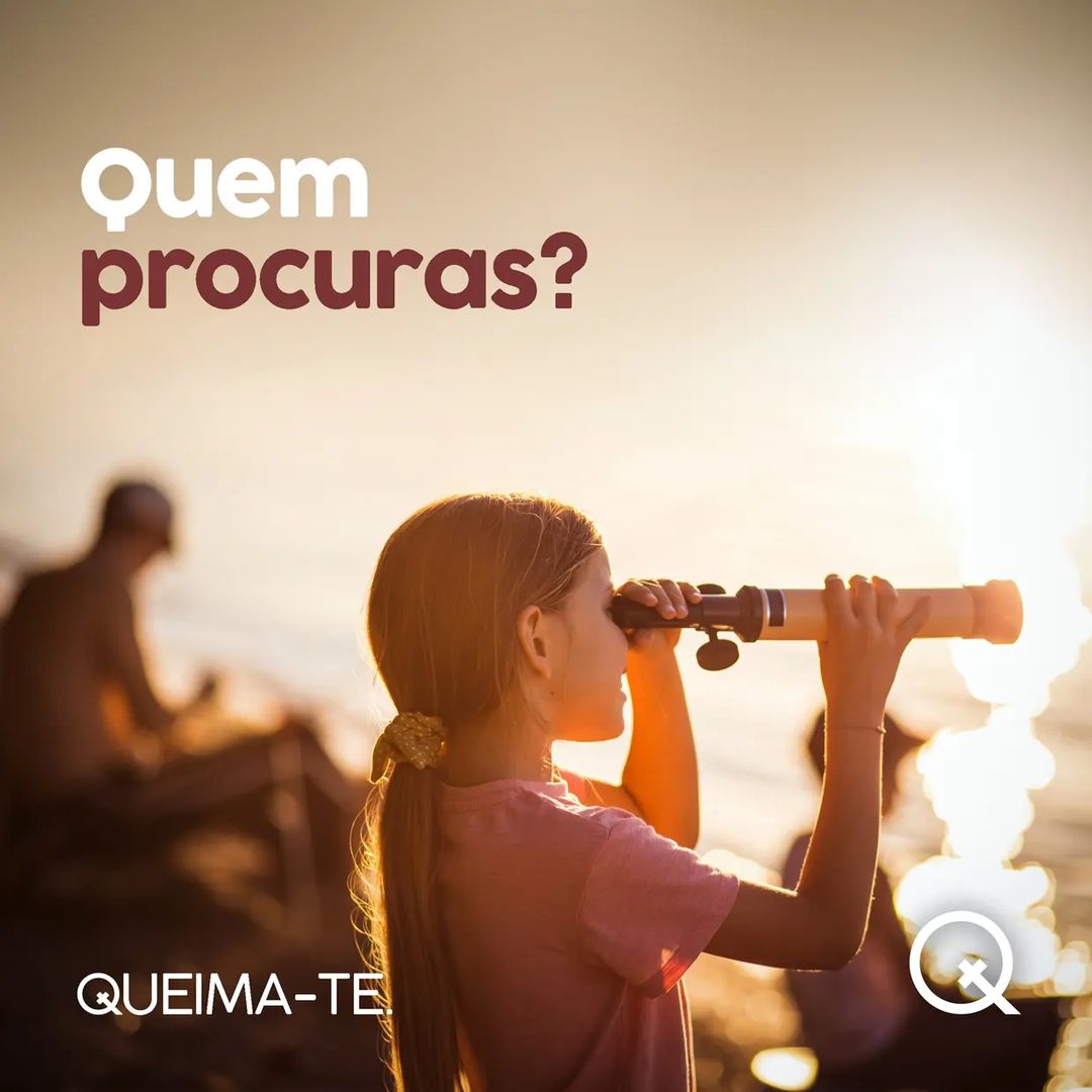 Queima-te