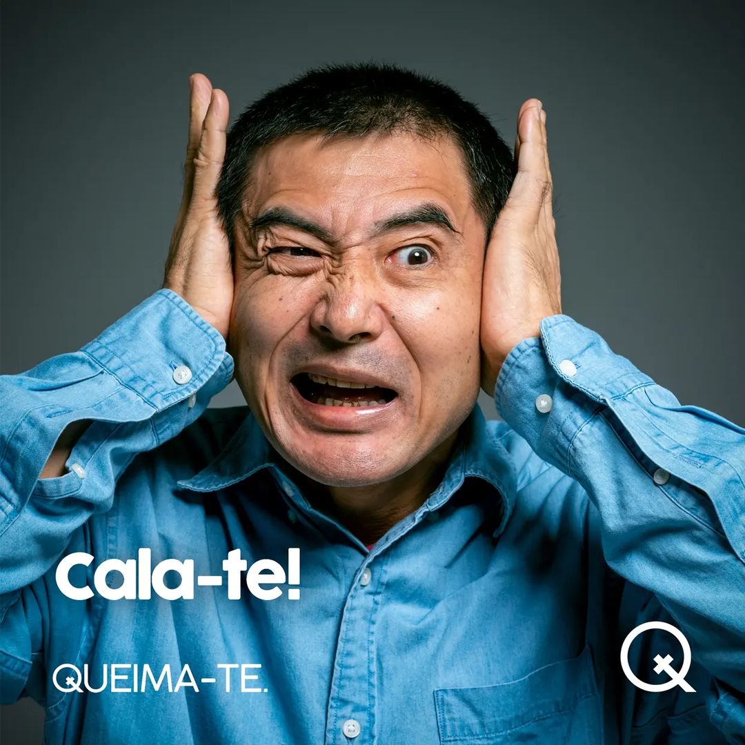 Queima-te