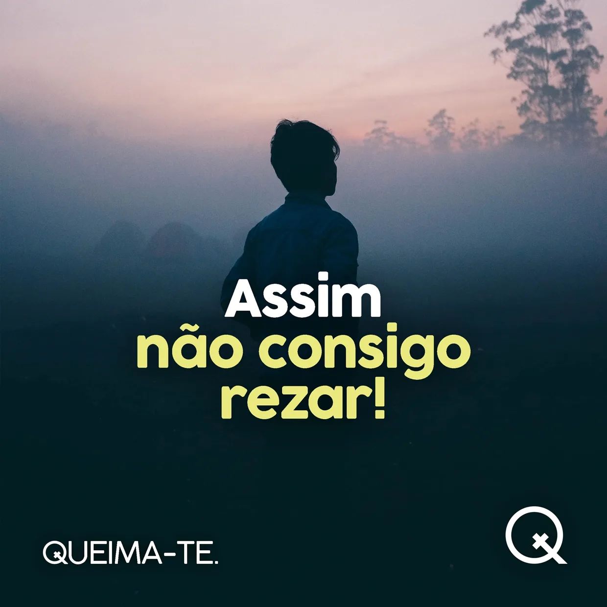 Queima-te