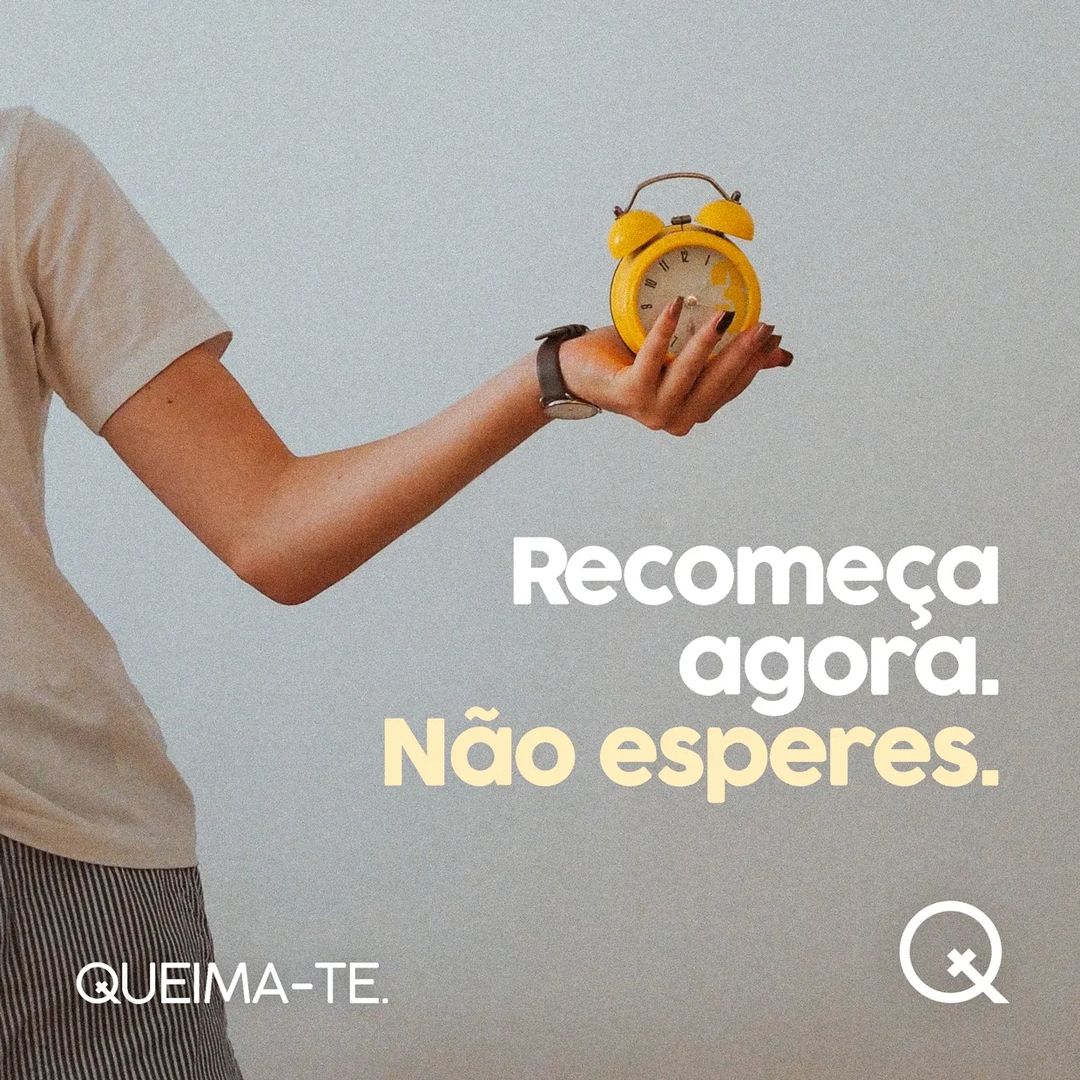 Queima-te