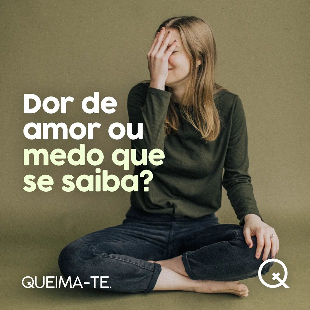 Queima-te